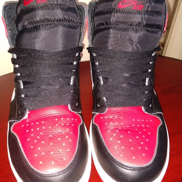 Nike | Shoes | Nike Air Jordan S Retro High Bread Toe | Poshmark